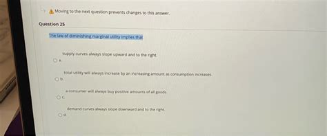 Solved Question 2 The Point Of Tangency Between An Isocost