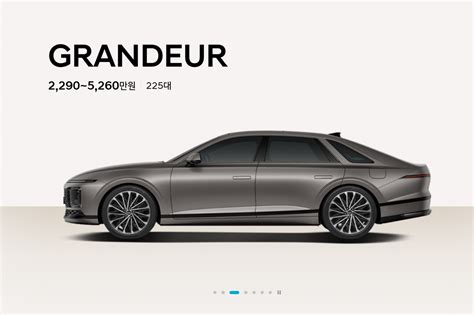 신차급 중고차라 가격도 신차 말 많던 인증중고차 시세 지금은 어떨까