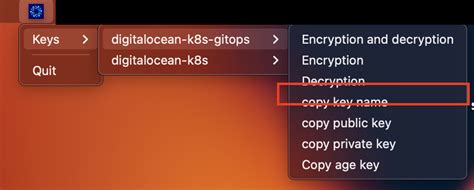 Systray Menu Separators Dont Respect The Submenu Placement · Issue 3642 · Fyne Iofyne · Github