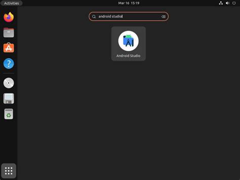 How To Install Android Studio On Ubuntu Or LinuxCapable