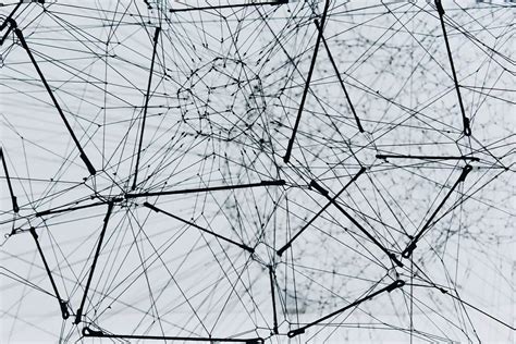 Navigating Networks With Networkx A Brief Information To Graphs In Python By Diego Penilla