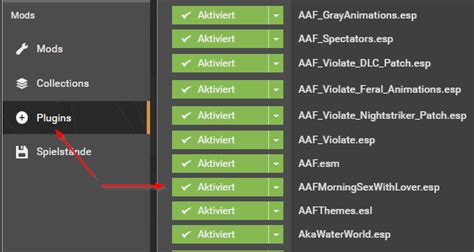 AAF Morning Sex With Lover Page 9 Downloads Advanced Animation Framework LoversLab
