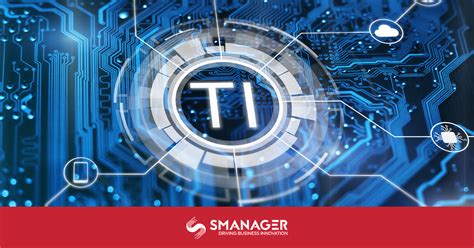 Gestão De Recursos De Ti Tudo O Que Você Precisa Saber