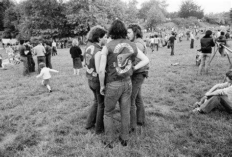 Photos Of Naked Hippies And Stylish Radicals In Milan