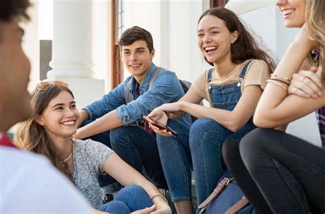 Navigating Gender Identity Exploration In The Early Adolescence By