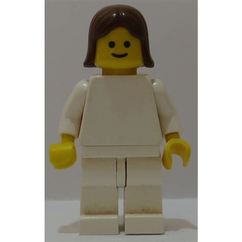 Lego Dacta Minifigure Brick Owl Lego Marketplace