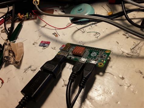 Ft 8 With A Raspberry Pi2 3 Or 4