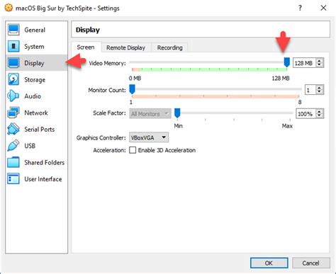 How To Install MacOS Big Sur On VirtualBox On Windows Step Guide TechRechard