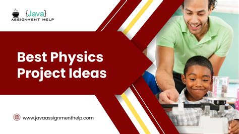 80 Best Physics Project Ideas To Spark Curiosity