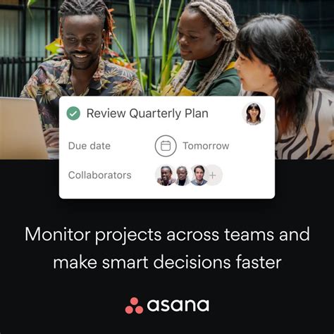 Asana On Linkedin Coordinate Projects—online Tools Templates And App • Asana