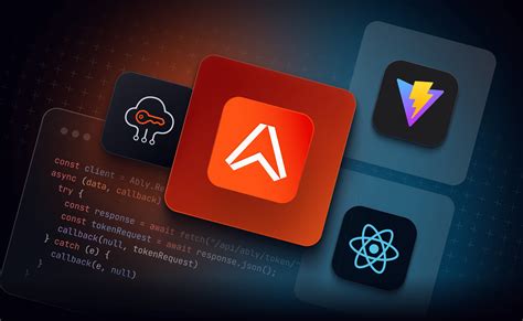 Get Started With Security Vite React And Ably Token Requests For Api
