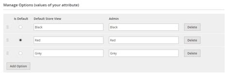 How To Create A Product Attribute In Magento 2 Mavenbird