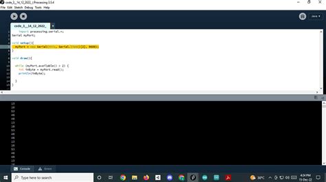 How To Read Sensor Value Analog Read From Arduino To Processing Ide Programming Arduino Forum