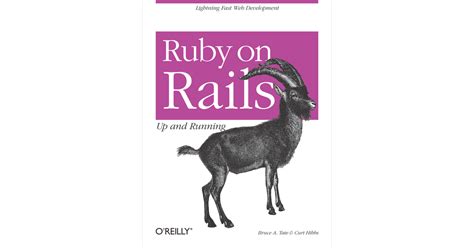 Scaffolding Ruby On Rails Up And Running Book