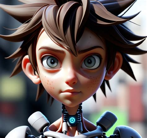 Openal Introduced Its New Artificial Intelligence Model Sora Bulb