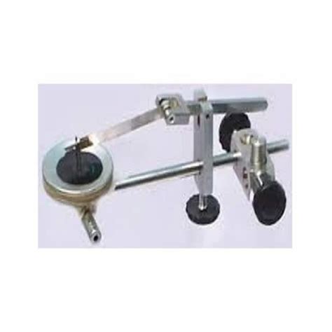 Silver Ss Lab Stetho Graph For Laboratory At Rs 500 In Ambala Id