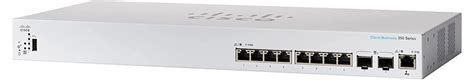 Cisco CBS Managed CBS XT EU Switche Sklep Internetowy Al To