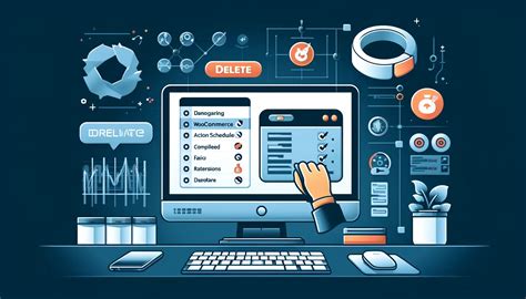 Managing WooCommerce Action Scheduler How To Delete Completed And