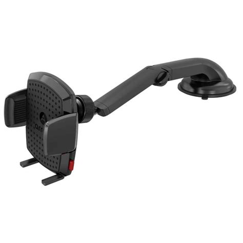 Автомобильный держатель с удлинителем Arroys Dash Max Auto XL black ...
