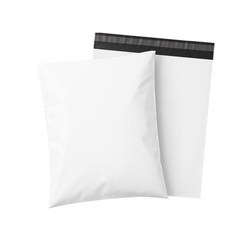 Poly Mailers