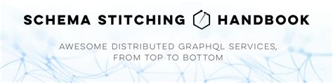 A New Year For GraphQL Schema Stitching The Guild