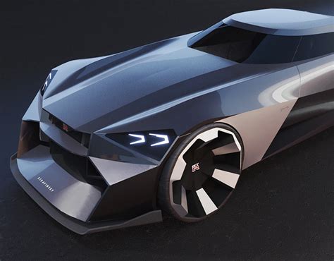 timur dautov on behance