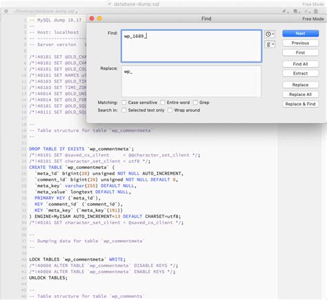 Migrating A Wpms Subsite To A Standalone Wordpress Install Reclaim