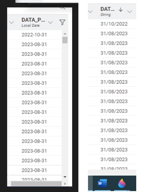 Error Format Date Knime Extensions Knime Community Forum