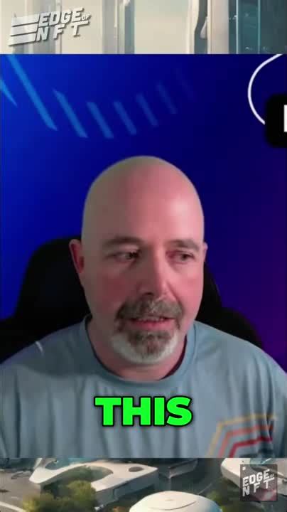Edge Of Nft On Linkedin Edge Of Nfts Joshua Kriger On The Major Takeaways From Token2049 Catch…