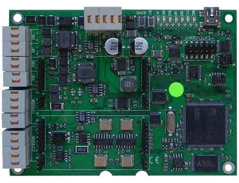 Module With Interface M4 Tty Interface Cards System Modules Controllers And Control Panels