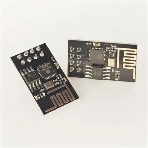 Elecsynergy ESP ESP Serial WiFi Wireless Transceiver Module At Piece East Delhi