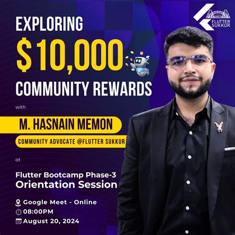 flutter sukkur on linkedin another day another opportunity to unlock new skills with another…