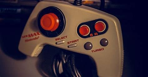 Modified Nintendo Nes Max Controller Album On Imgur