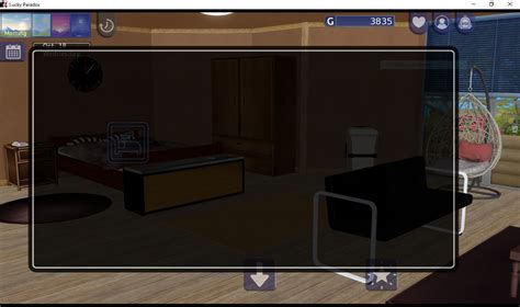 Comments To Of Lucky Paradox NSFW By Stawer