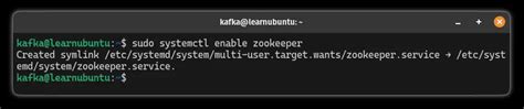 How To Install Kafka On Ubuntu Beginners Guide