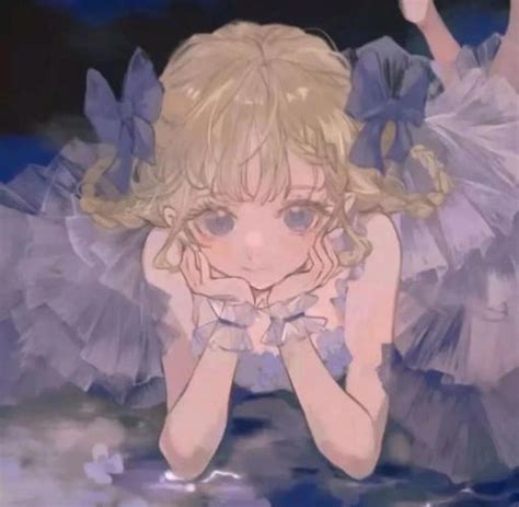 淡色透明女生头像透明头像头像大全