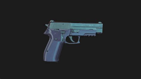 Glock 17 Frame Dd17 2 3d Printed