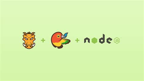 Vagrant Node Js Et Bower Sur Ubuntu 14 04 Le Weblogue De SeB