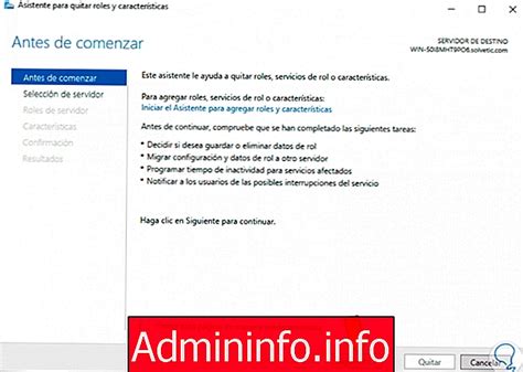 Disable Or Uninstall Windows Defender Windows Server Faq