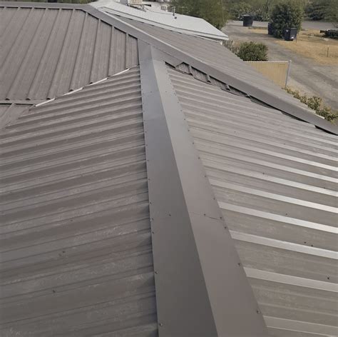 Metal Roofing Trim Why To Use Trim Types And Cost