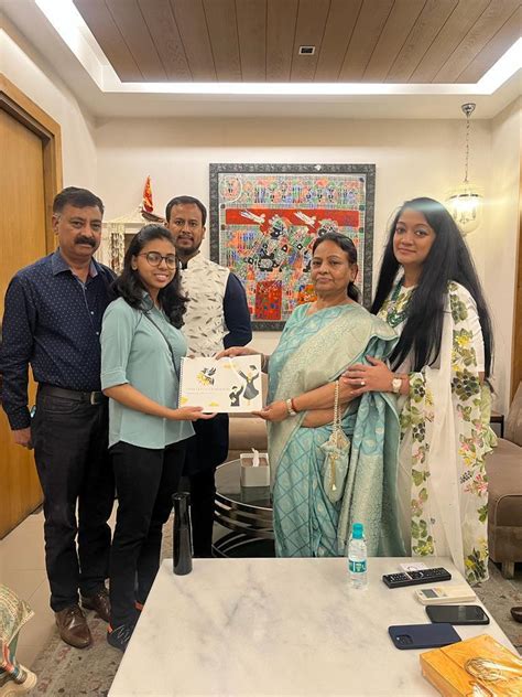 Gallery Vivek Gupta Foundation