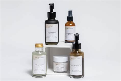 Vaya Beauty — Sycamore And Oak