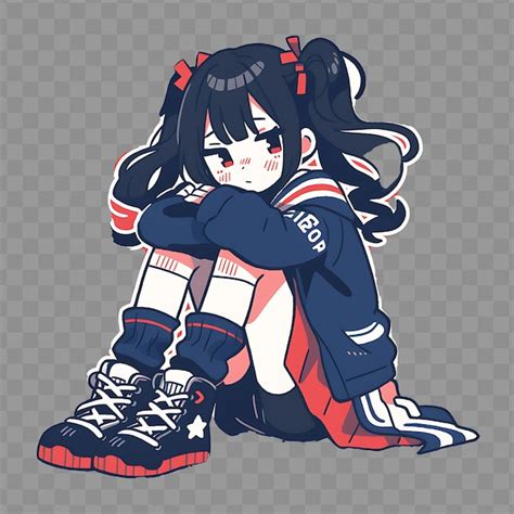Japanese Cute Girl Psd 400 High Quality Free Psd Templates For Download