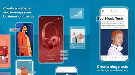 Aplikasi Desain Web Di Android Untuk Profesional Dan Pemula