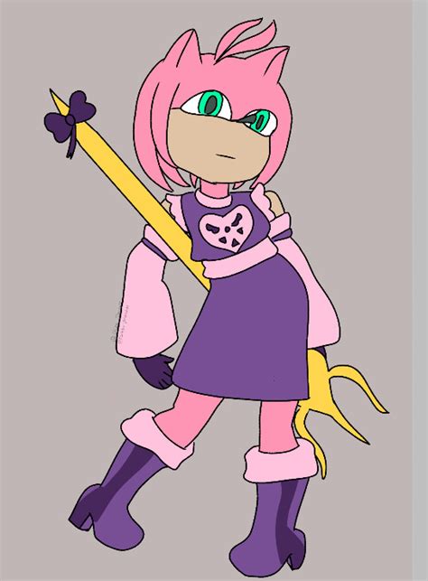 Amy Took The Giant Fuck Off Trident In The Divorce Under Green Hills Au Sonadow Generations