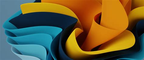Abstract Background Wallpaper 4K 3D Render Colorful Abstract