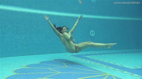 Hungarian Naked Sazan Cheharda Swimming Teasing Free Porn Videos Youporn