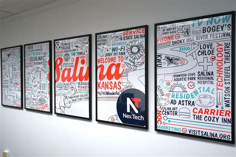 Nex Tech Plans Salina Data Center