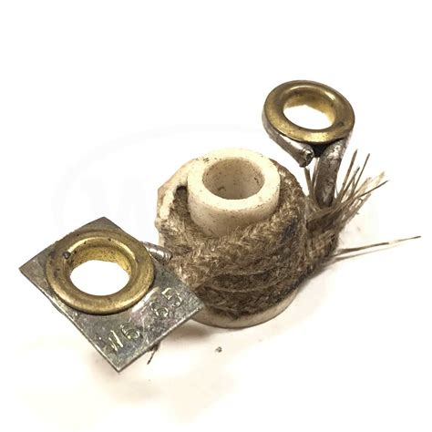 W 6 65 Allen Bradley Overload Heater