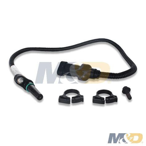 Product 6 7l Dodge Turbocharger Speed Sensor